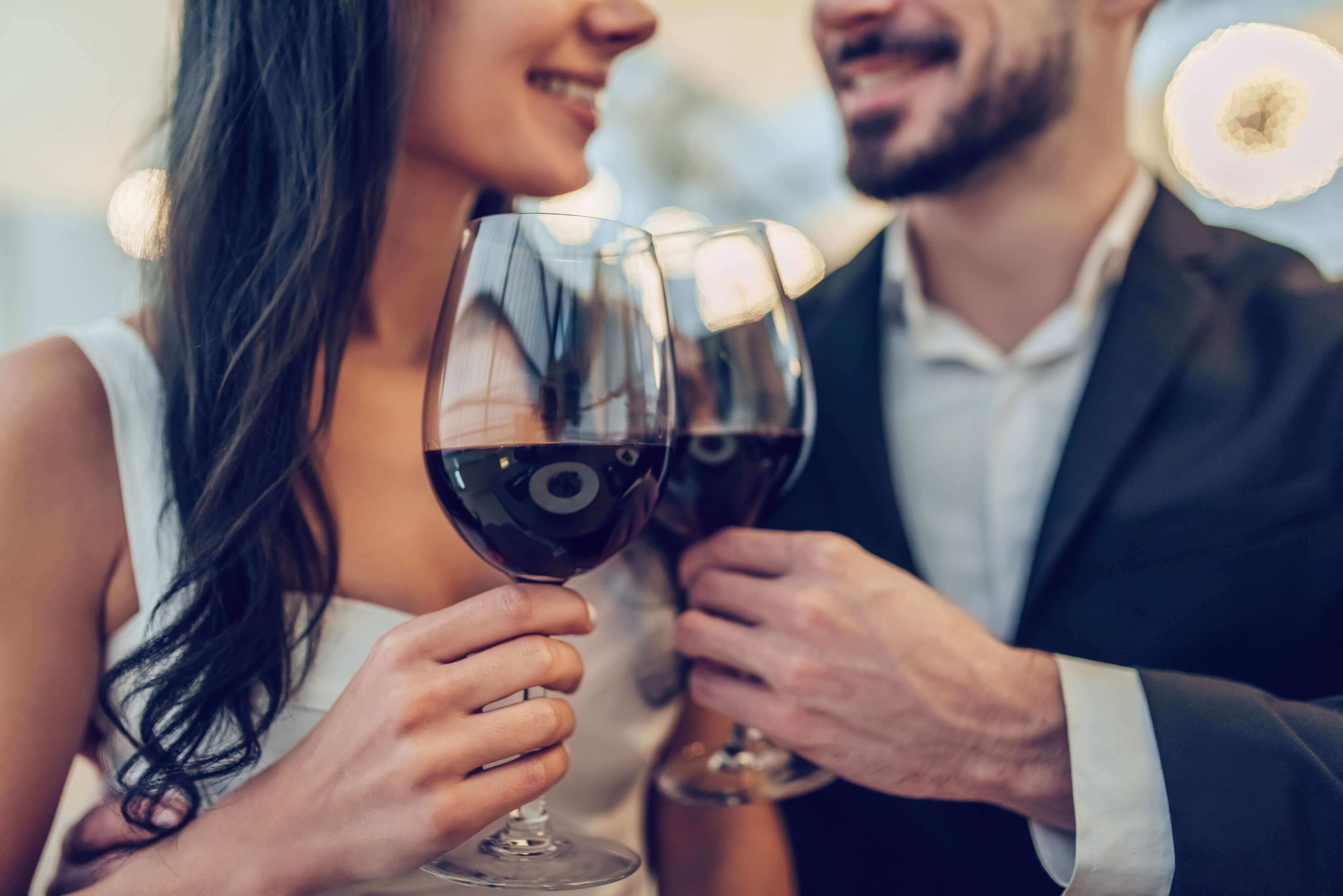 First Date Tips for an Incredible first Meet Up - DatingScout