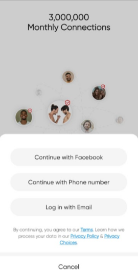 3Fun Review June 2025: The Best Swinger Site For You? - DatingScout