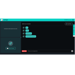 Camgo Review August 2024: Just Fakes or Real Dates? - DatingScout