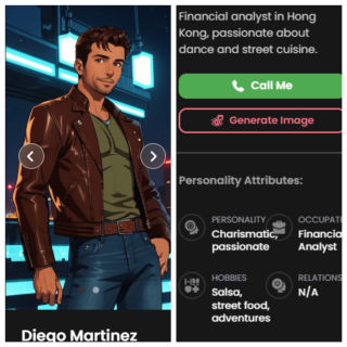 Candy.ai Review July 2025: Treats and Bitter Bits to Know - DatingScout