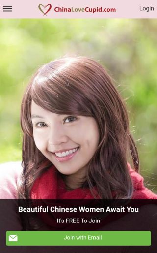 ChinaLoveCupid Review January 2026 - Scam or real dates? - DatingScout