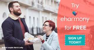 How do I get my hands on an eHarmony free trial? - DatingScout