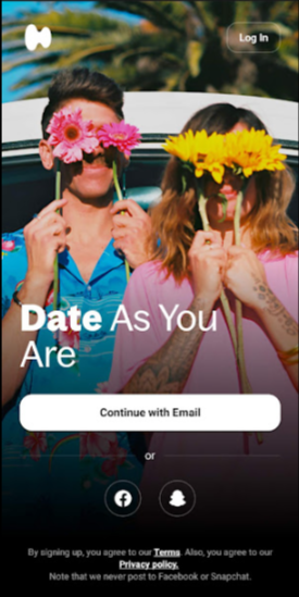 Hily Review September 2025 - Is It a Good App? - DatingScout