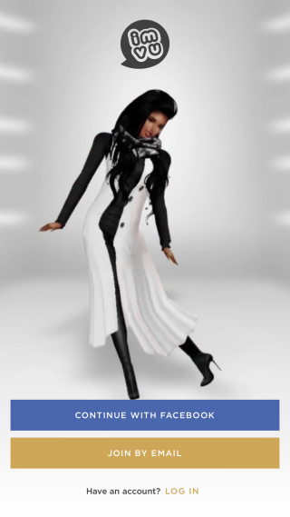 Imvu Review September 2025: Will you just let fate find your date ...