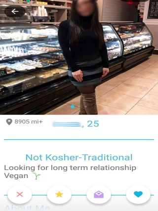 JSwipe Review November 2025 - Meet your Kosher match! - DatingScout