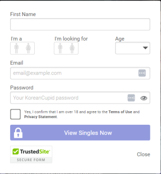 KoreanCupid Review March 2026 - Money pit or a real dates? - DatingScout