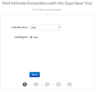 MenNation Review October 2025 - DatingScout