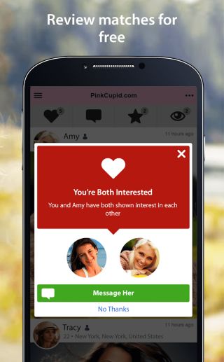 How much does PinkCupid cost? - DatingScout