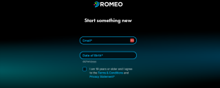 Romeo Review May 2025: A Must Try or A Must Pass? - DatingScout
