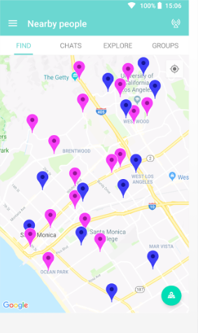 Say Hi Review September 2025: True love after saying hi? - DatingScout