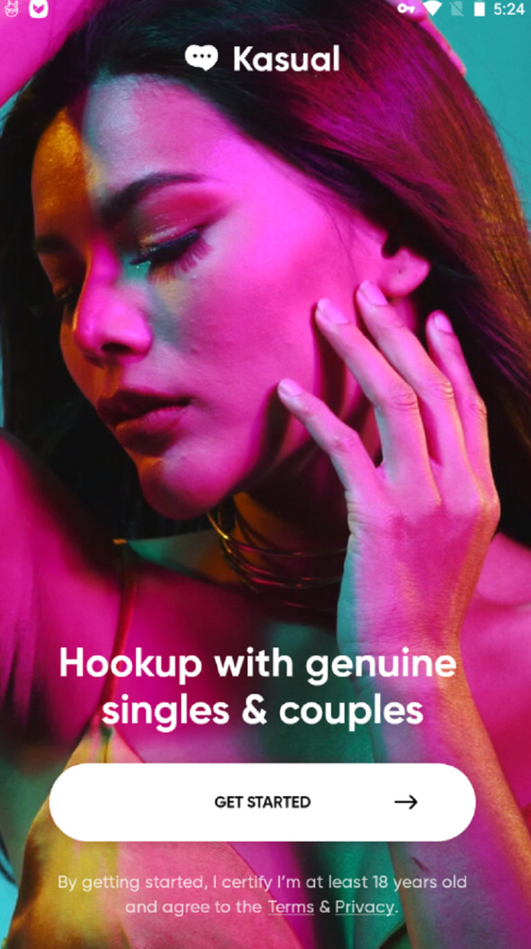 Kasual Review June 2024: Hot or Not? - DatingScout