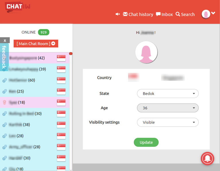 Chatiw Review September 2025: Best Free Chat Rooms? - DatingScout