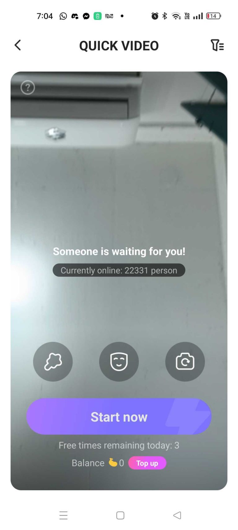 HeeSay Review January 2026: Fake Profiles or Steamy Encounters ...