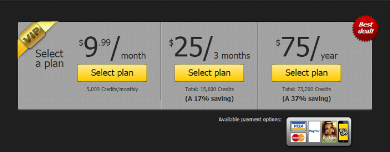 Imvu Review September 2025: Will you just let fate find your date ...