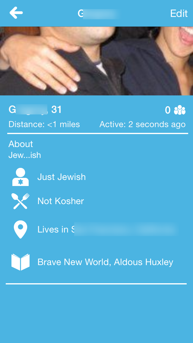 JSwipe Review November 2025 - Meet your Kosher match! - DatingScout