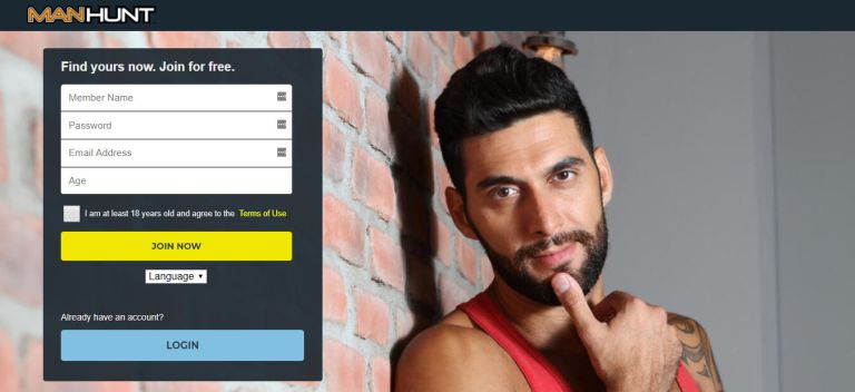 Manhunt Review December 2025 - Money pit or real encounters? - DatingScout