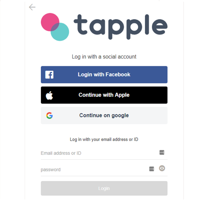 Tapple App Review April 2026: Just Fakes or Real Dates? - DatingScout