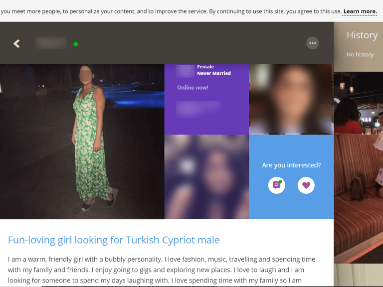 Turkish Personals Review December 2025: Haven for Turkish Love ...