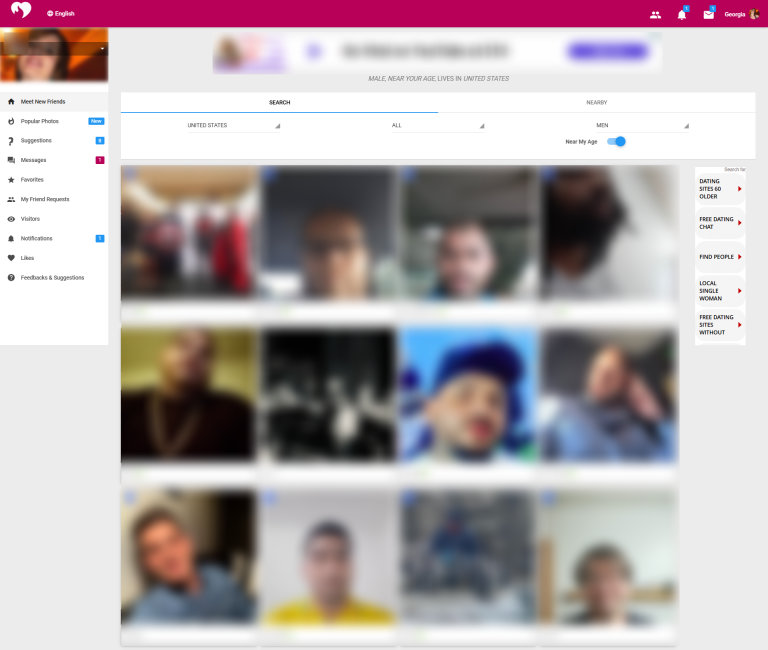 Waplog Review March 2026 - For the right one or just a scam? - DatingScout