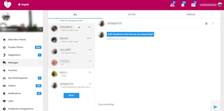 Waplog Review December 2024 - For the right one or just a scam ...