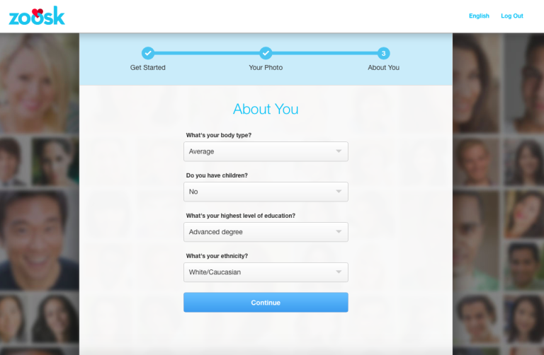 Zoosk Review 2025 - You'll meet lots of people, but will you meet the ...