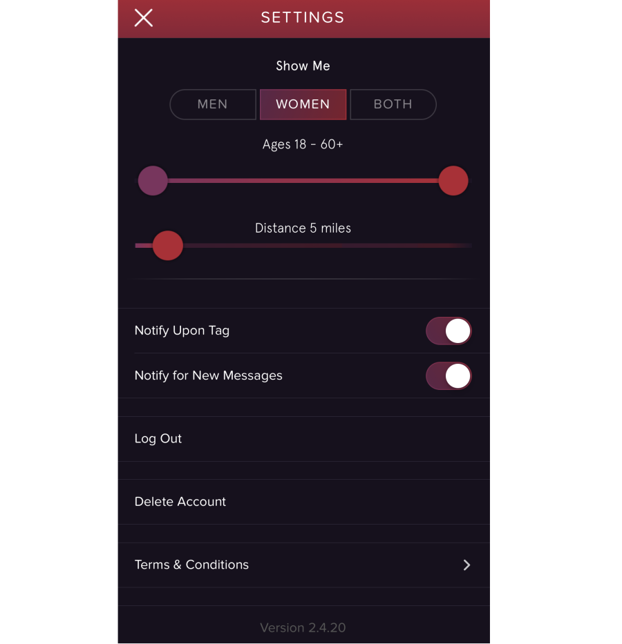 Cheekd Review August 2025: Is being cheeky enough? - DatingScout
