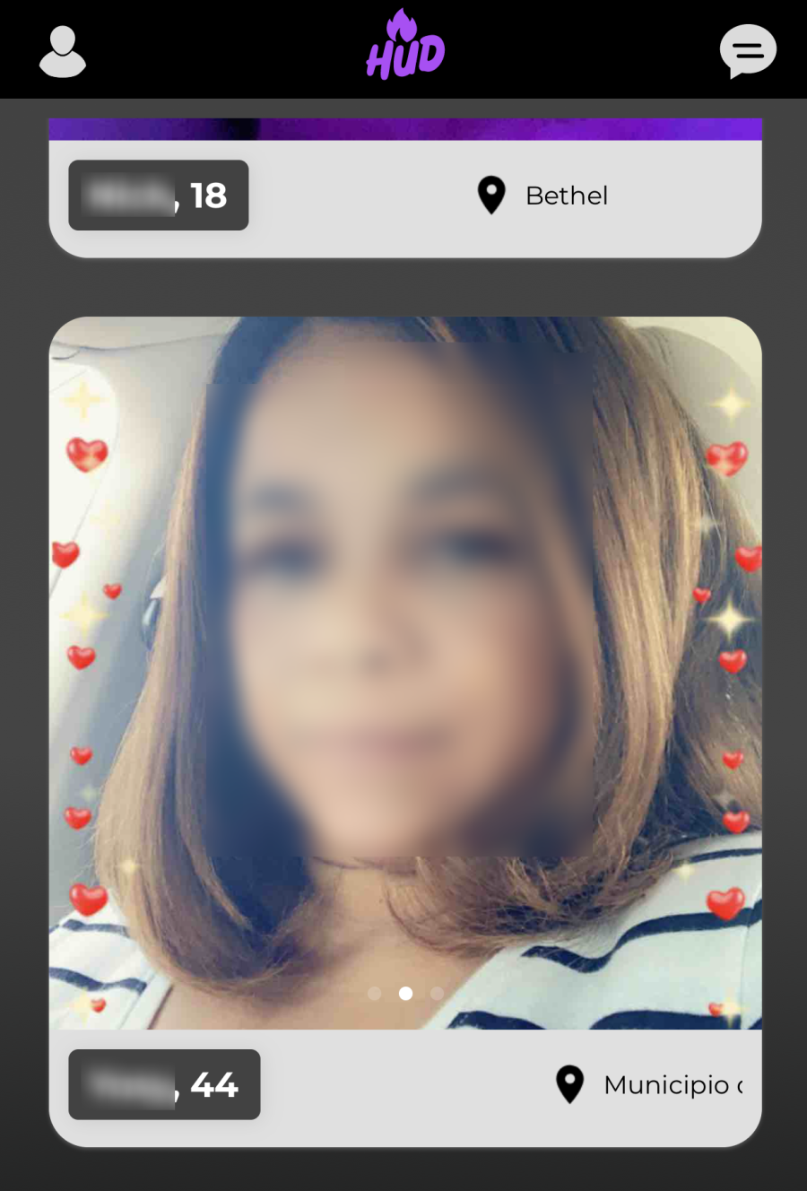 HudApp Review September 2025: Do you want some fun? - DatingScout