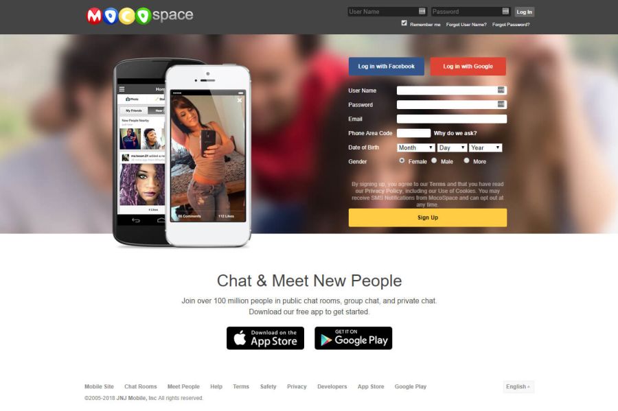 Mocospace Review December 2025: Good for Romance? - DatingScout
